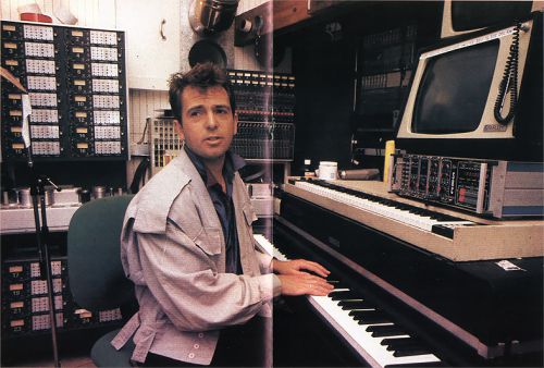 Falling in Love with Peter Gabriel: A Timeline – Love Letters to Rock n ...